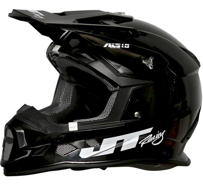 JT RACING – 2015 ALS 2.0 HELMET | Motorcycle Helmets